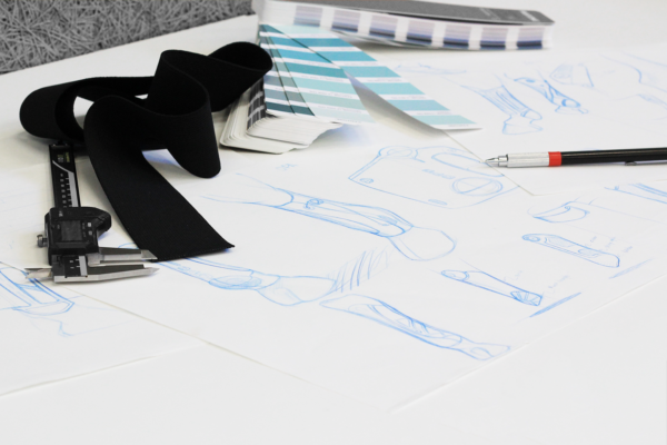 OUTERCRAFT | Agence Design | Prototype de Définition du Prototypage