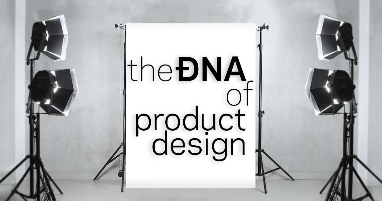 OUTERCRAFT | Product Design Agency | Product Design DNA