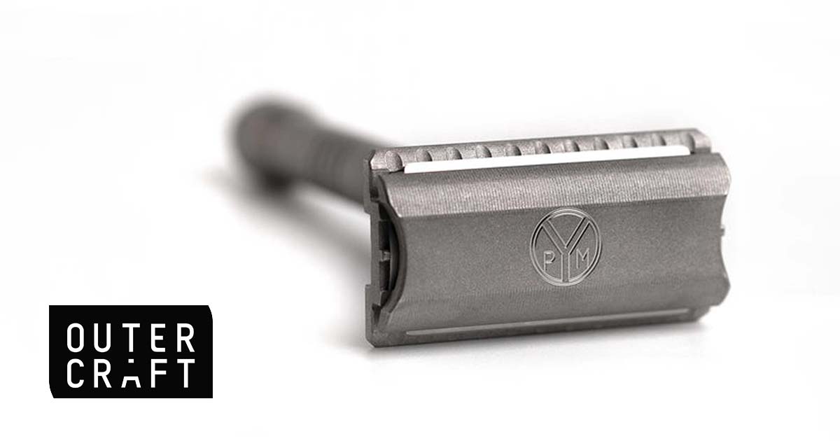 OUTERCRAFT | Video, Techno | Yates Precision Manufacturing