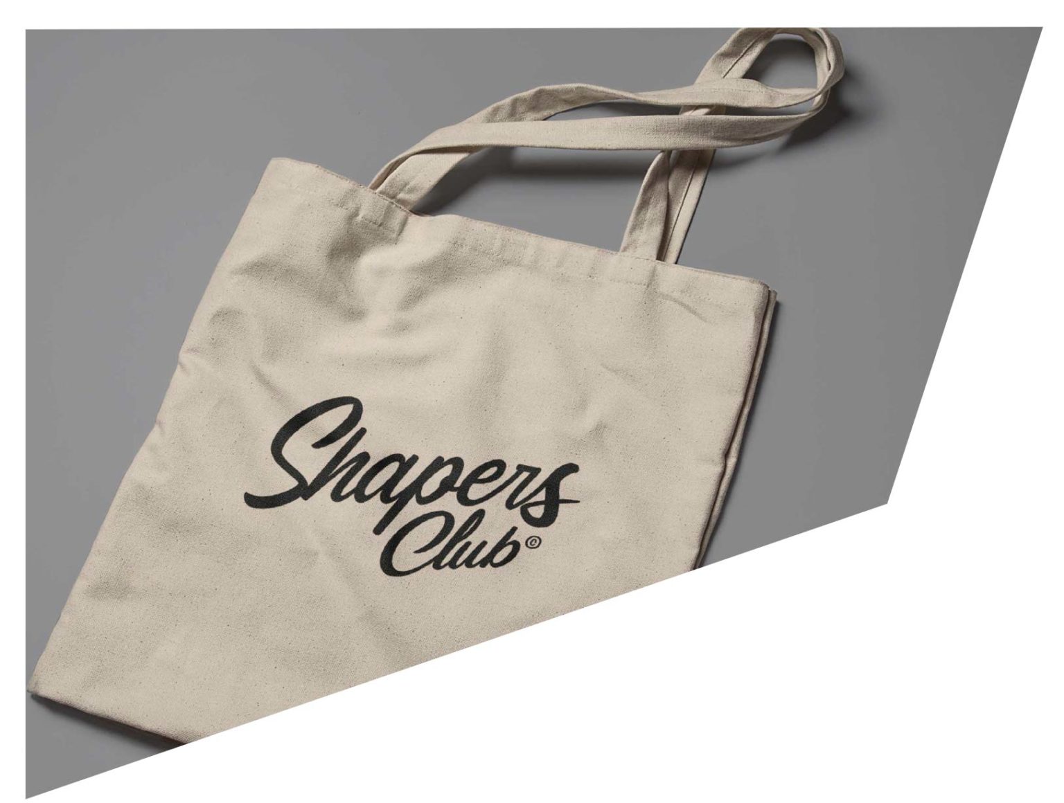 OUTERCRAFT | SHAPERS CLUB | Rebranding