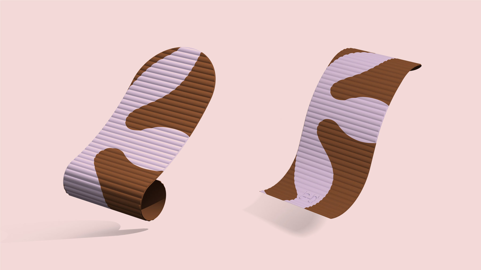 OUTERCRAFT | HERCULE | Exercise mat Archy