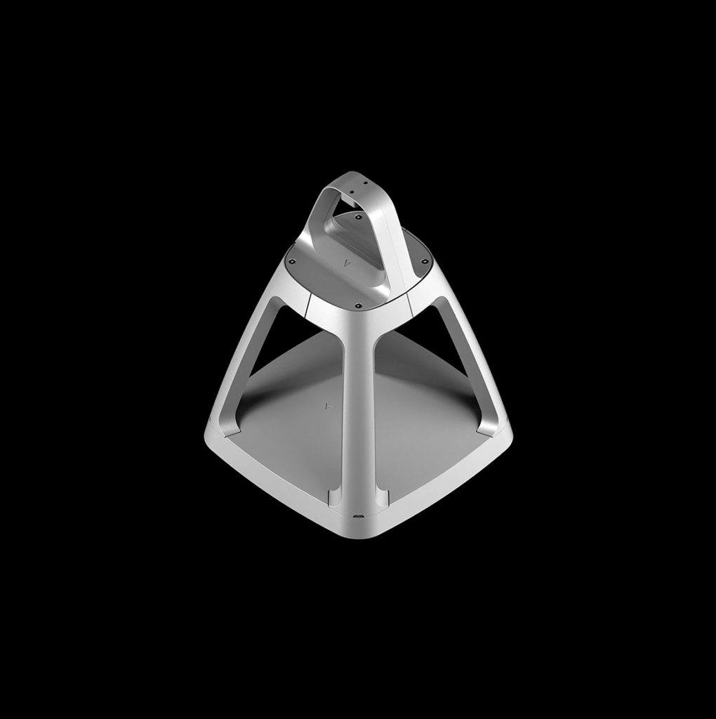 OUTERCRAFT | FONROCHE | Belle Époque | Solar Lighting