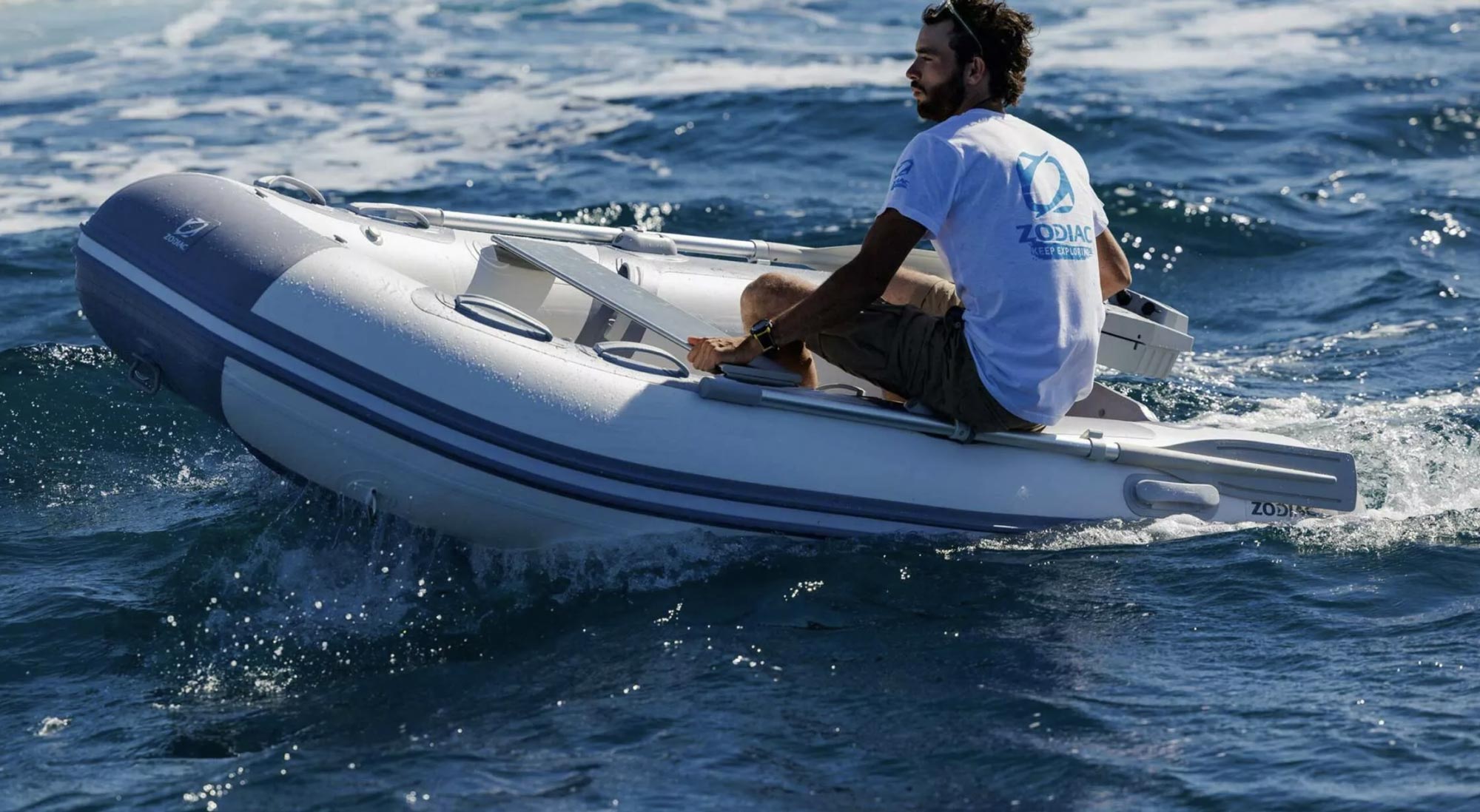 OUTERCRAFT | ZODIAC | Strategy & Product Innovation