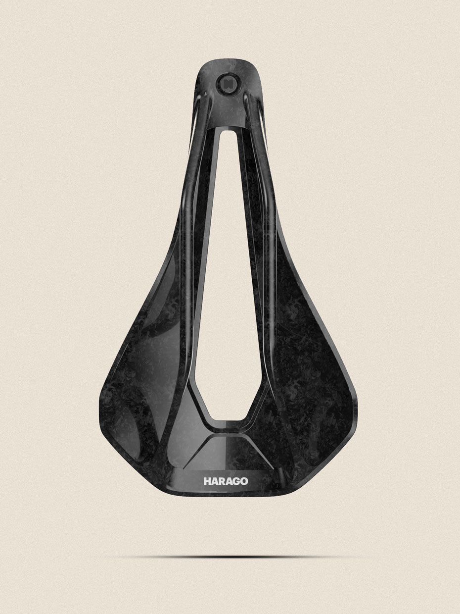 OUTERCRAFT | HARAGO | Carbon Bicycle Components